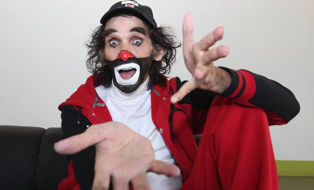 Vuelven bélica «La feria de Cepillín» – URBANA NOGALES