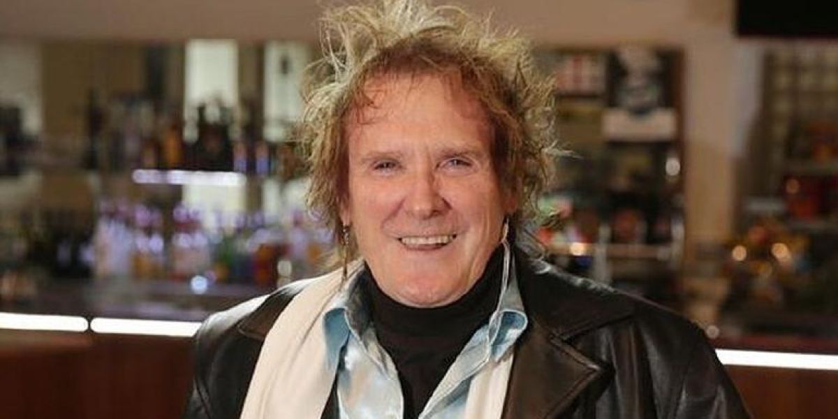 Muere Colin Burgess, exbaterista de AC/DC, a los 77 años – URBANA NOGALES