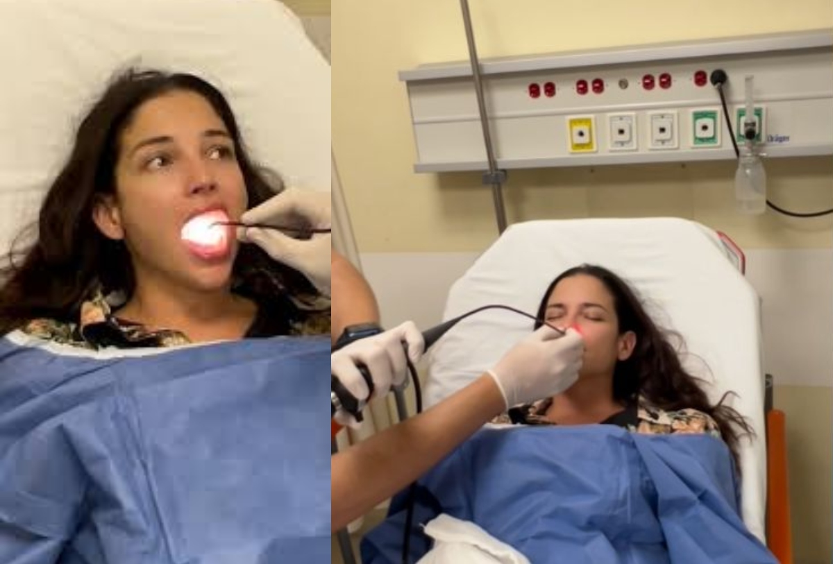 Natalia Jiménez: ¿qué le pasó y cuál es su estado de salud, hoy 22 de mayo? – URBANA NOGALES