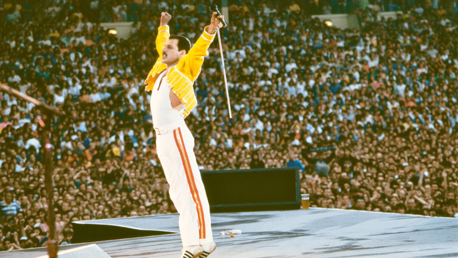 Queen vende su catálogo musical a Sony Music en cifra récord – URBANA ...