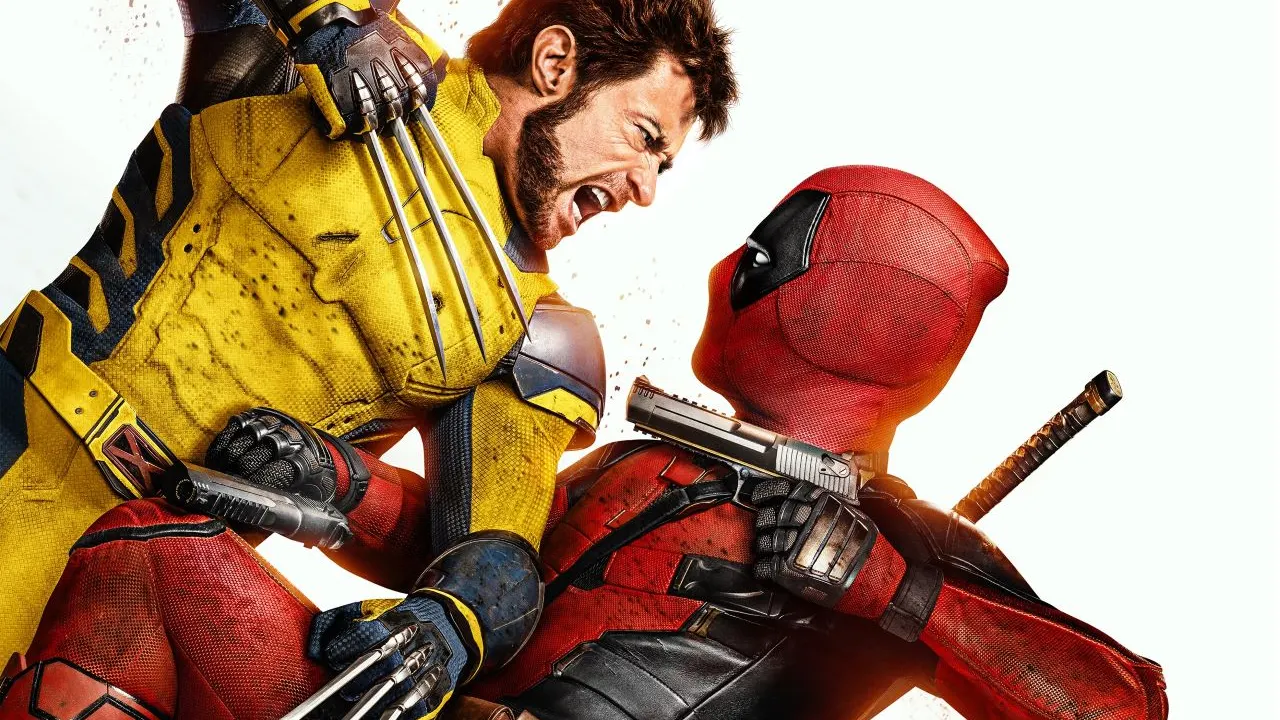 ¡Es cine! Deadpool y Wolverine consigue un Récord Guinness – URBANA NOGALES