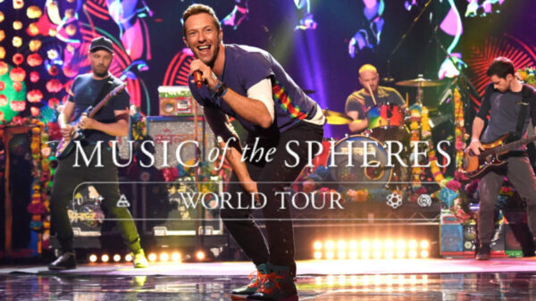 Coldplay anuncia gira por Norteamérica ¿Incluyeron a México? – URBANA ...