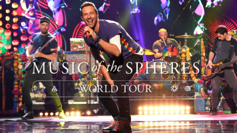 Coldplay anuncia gira por Norteamérica ¿Incluyeron a México? – URBANA ...