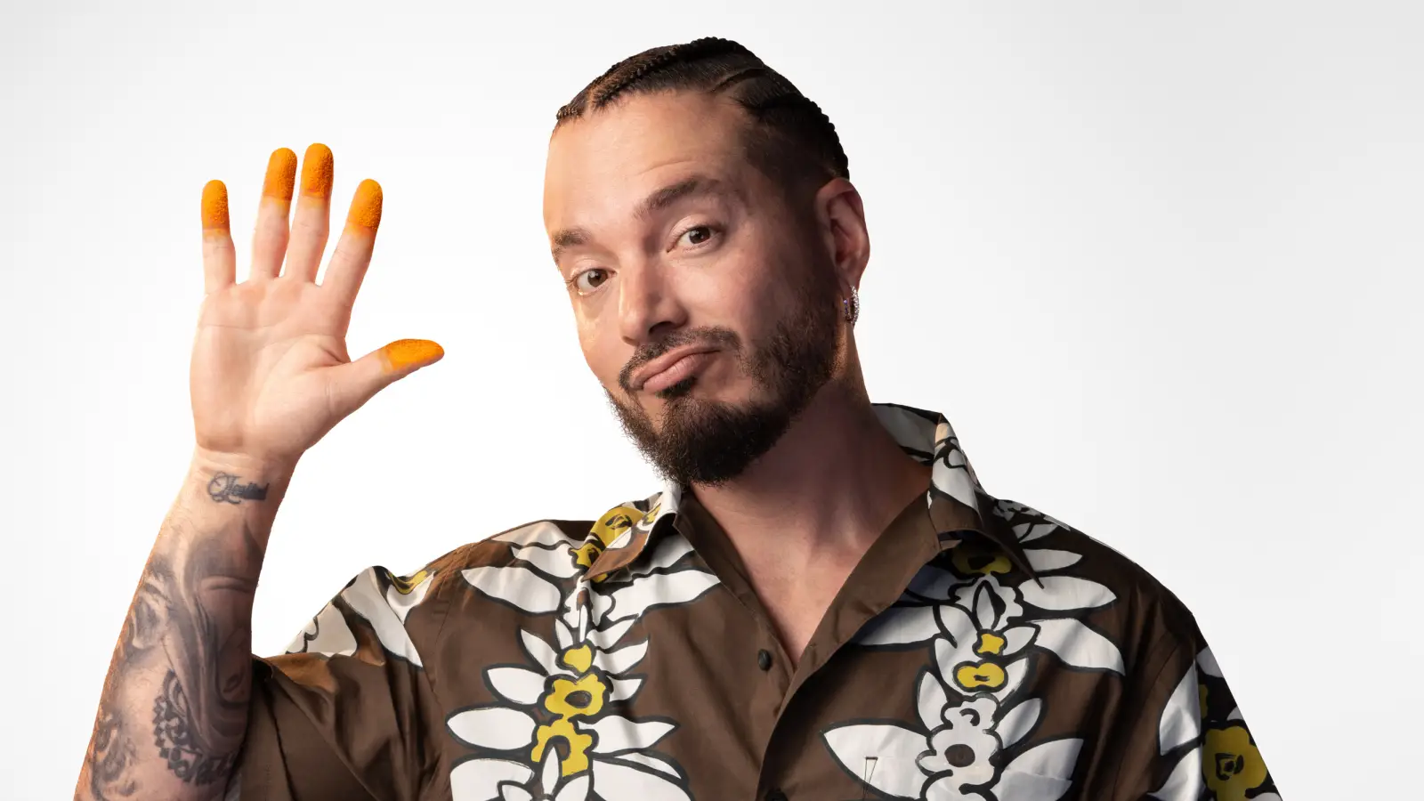 J Balvin: El Rey del Reggaetón Anuncia Nuevas Presentaciones. – URBANA ...